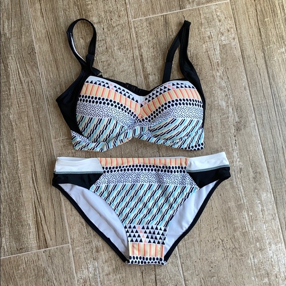 Swim | Amazon Basics Bikini | Poshmark